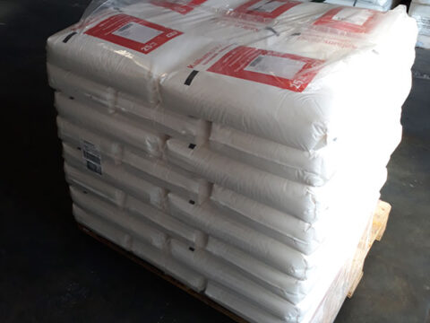 Prodotti solidi | Piccinini Chimica